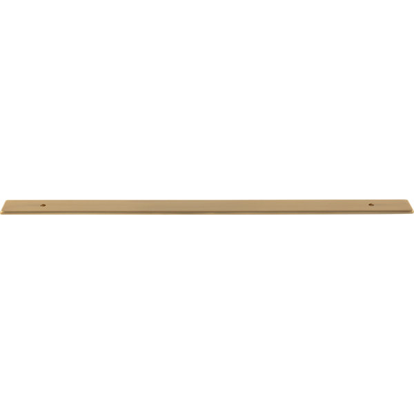 Top Knobs Radcliffe Pull Backplate | Wayfair